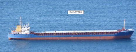 Filomuz – Sezer Chartering